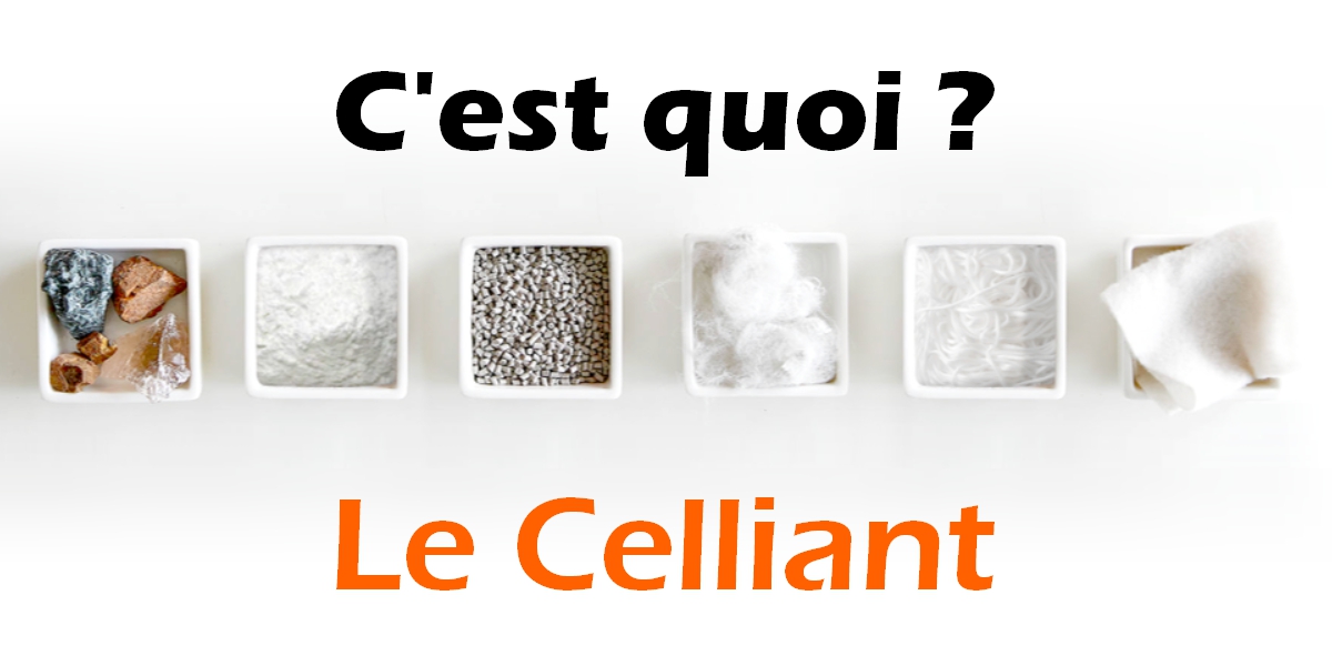 Le Celliant : Tout savoir sur cette innovation légendaire - Vaudousphere