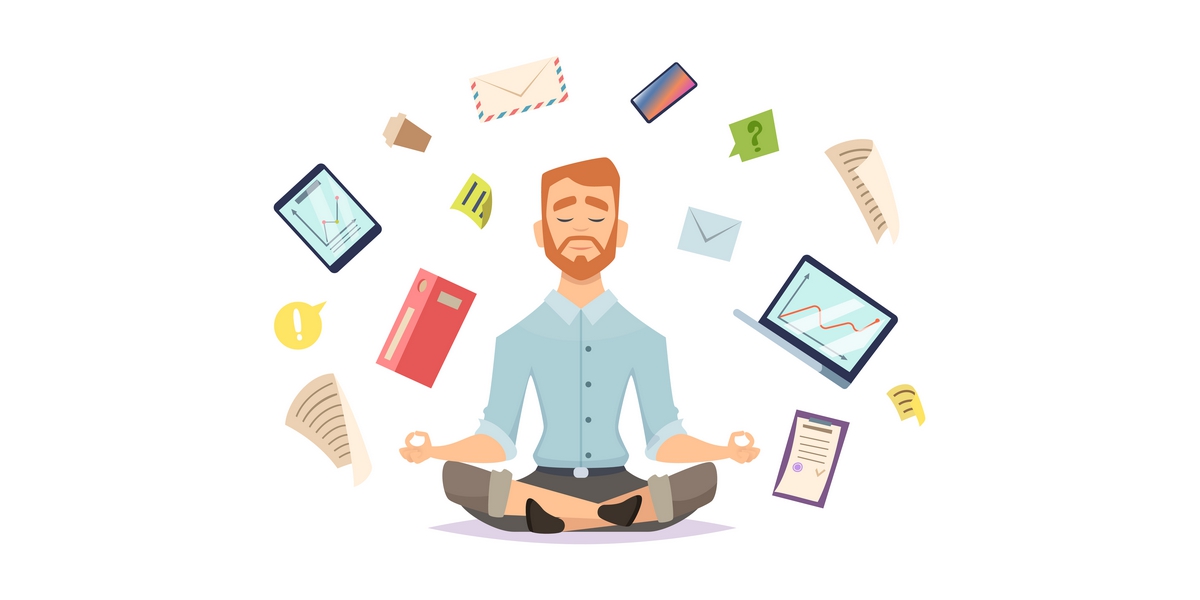 5 astuces pour augmenter sa concentration - Vaudousphere